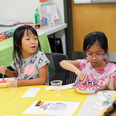 August Upcoming Programs & Library News :umbrella_on_ground::sunglasses ...
