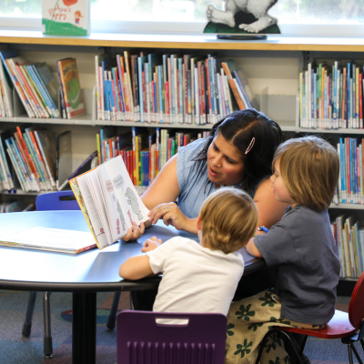 July Upcoming Programs & Library News :umbrella_on_ground::sunglasses ...